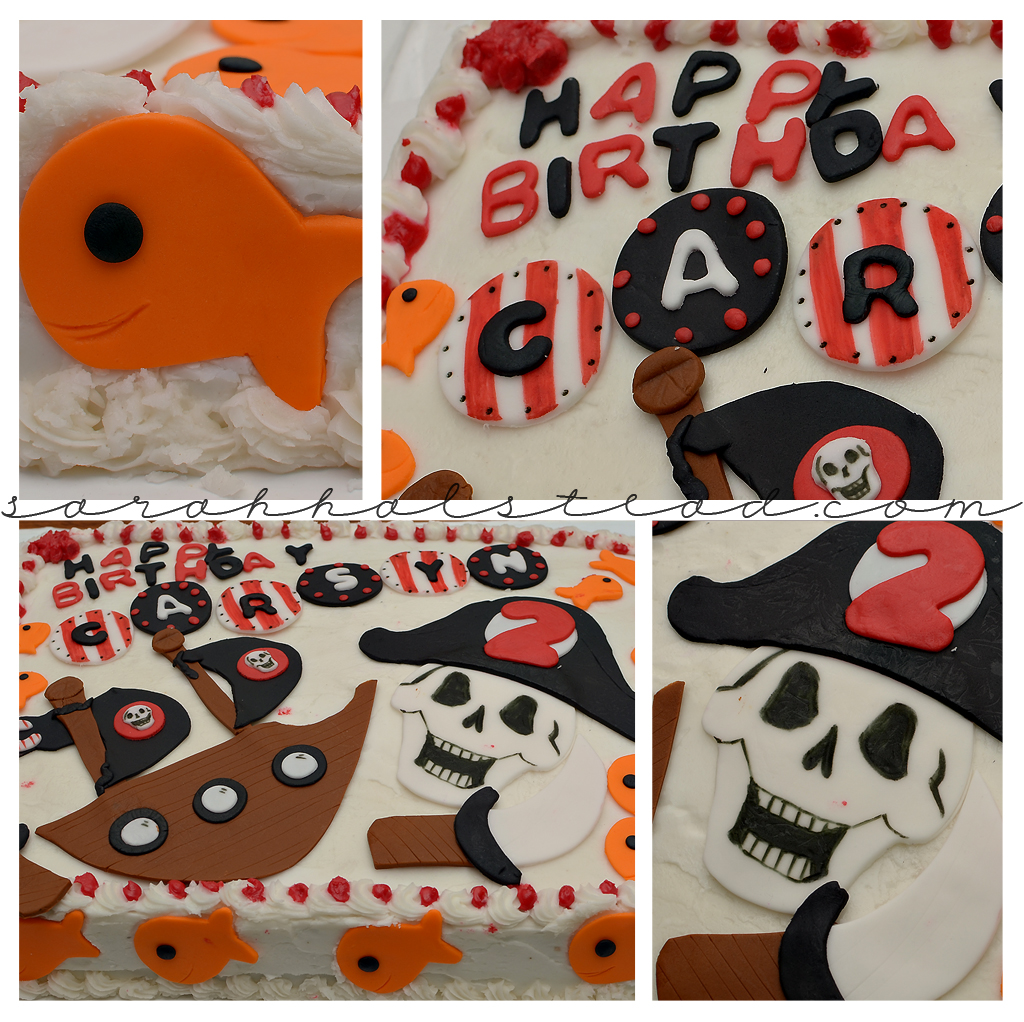 crumbyart - Sarah Halstead