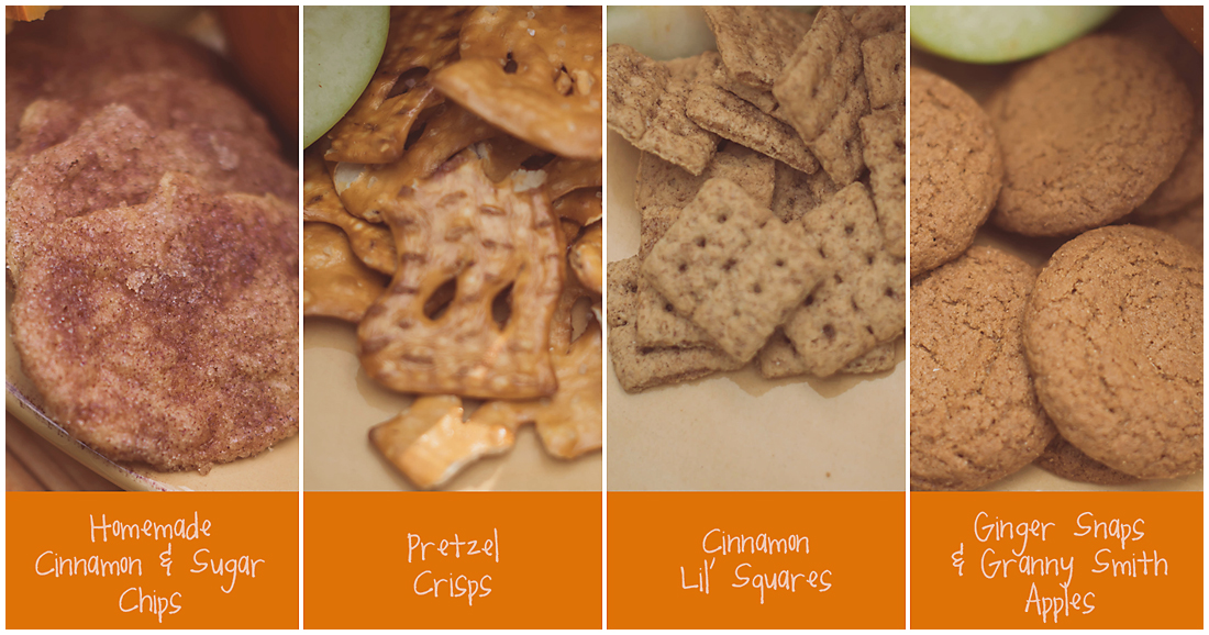 differentdippers copy - Sarah Halstead