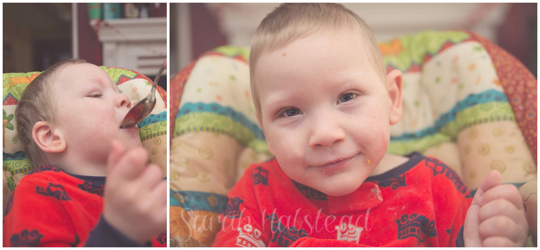 jimmydean - Sarah Halstead