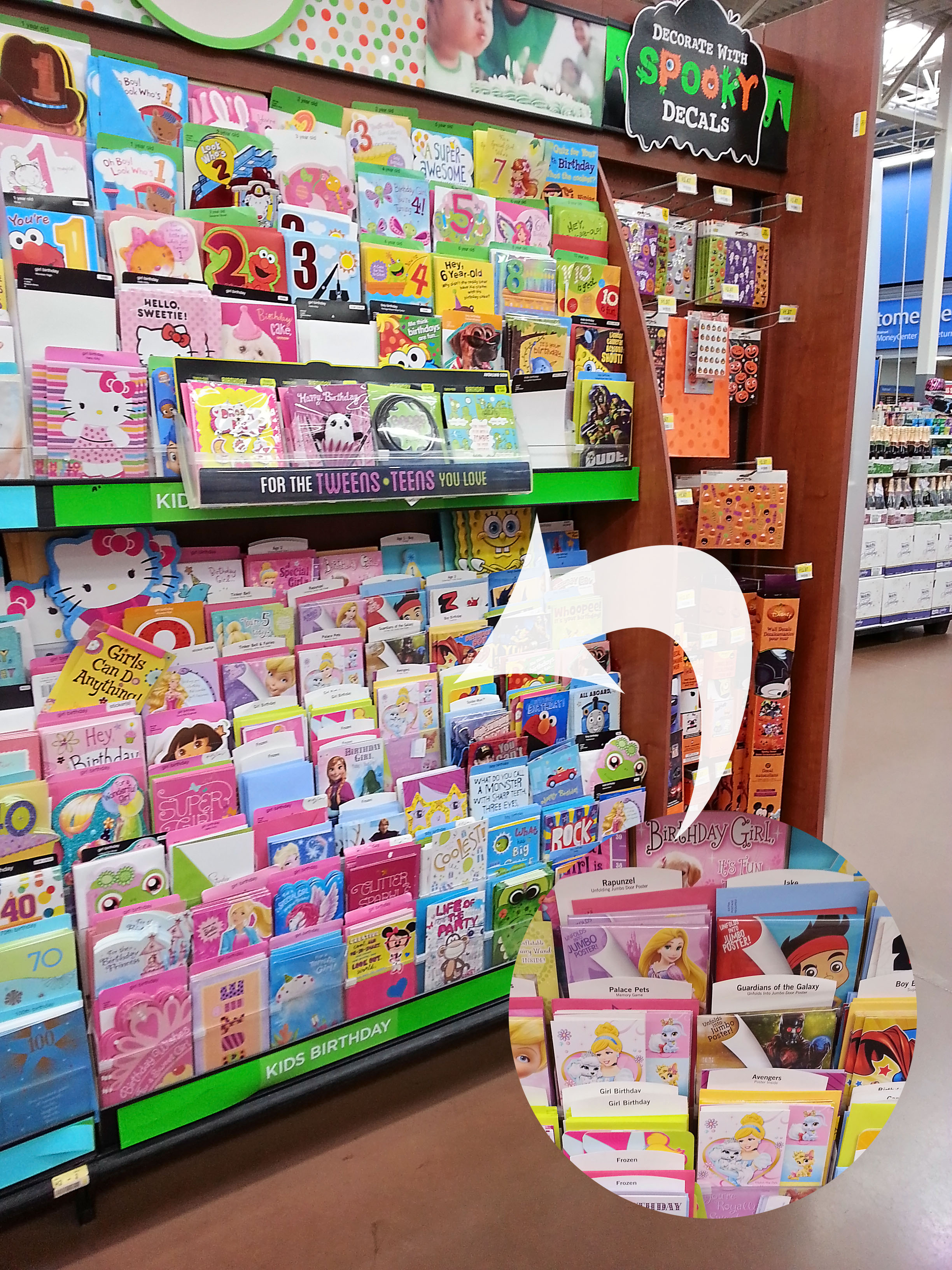 Birthday-Cards-For-Kids-shop - Sarah Halstead