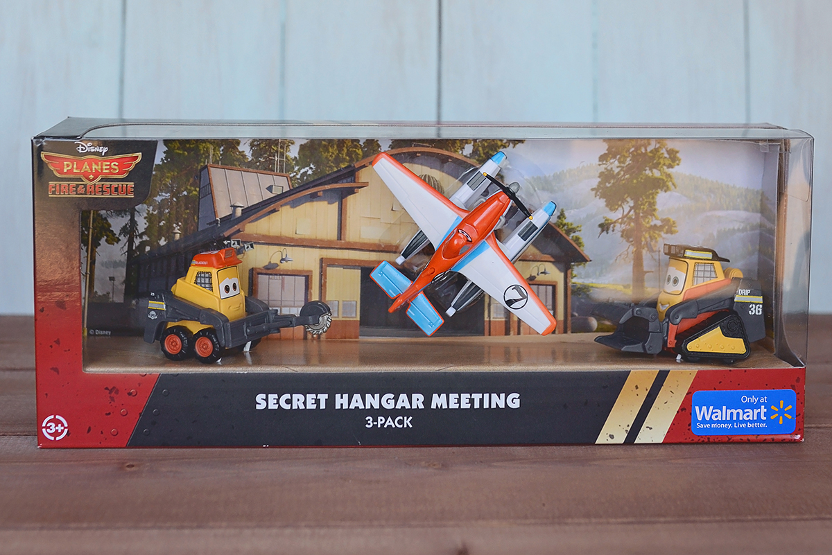 Planes-Pack - Sarah Halstead