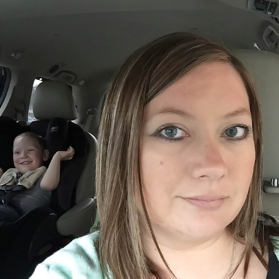 Week-10-Self-Portrait - Sarah Halstead