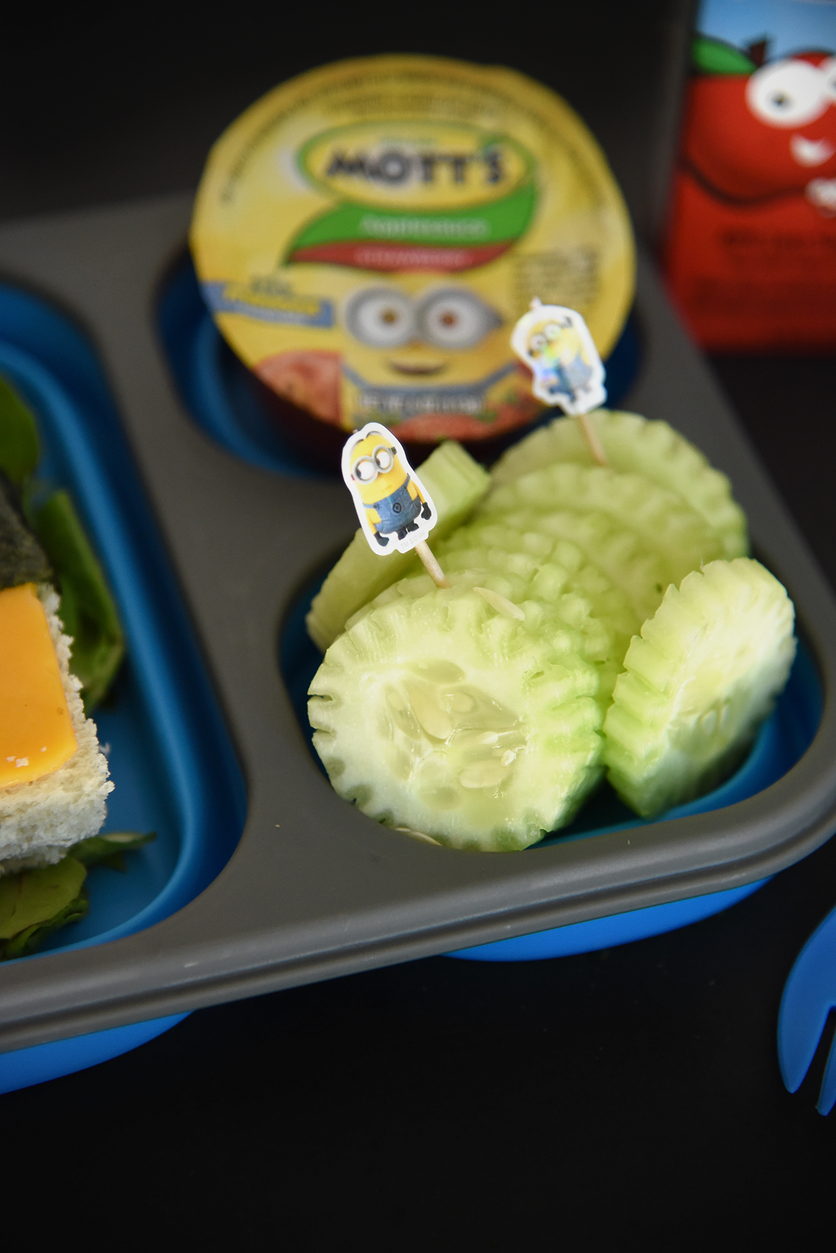 Minions-Pick - Sarah Halstead