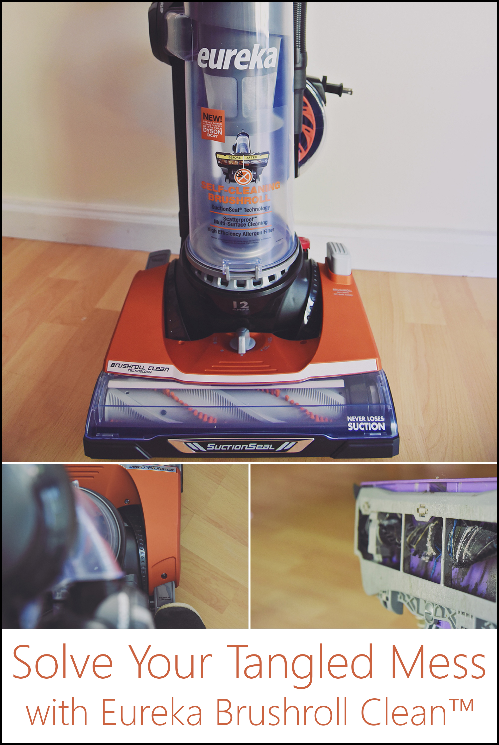 Solve-Your-Tangled-Mess - Sarah Halstead