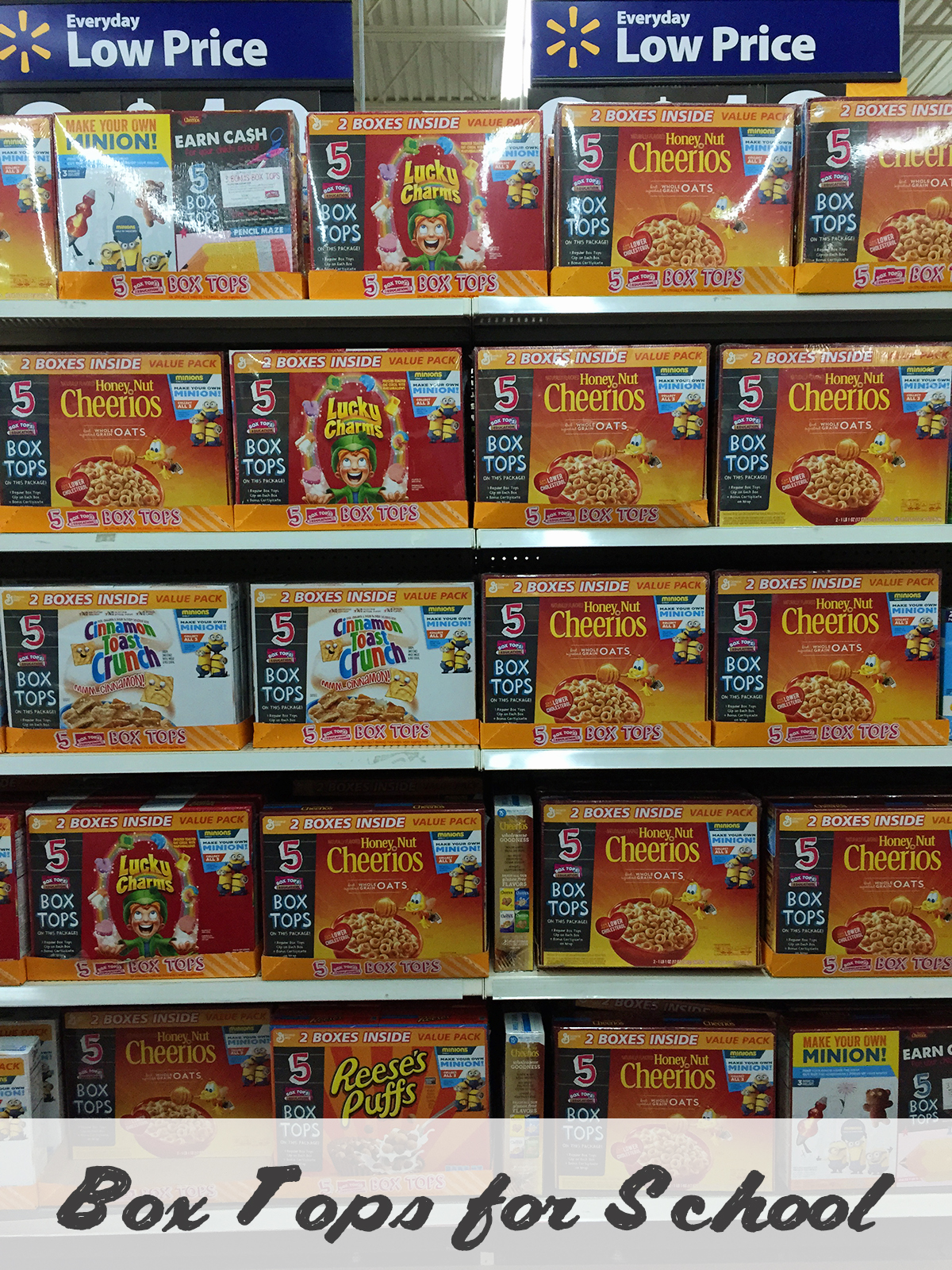 Box-Tops-For-School - Sarah Halstead