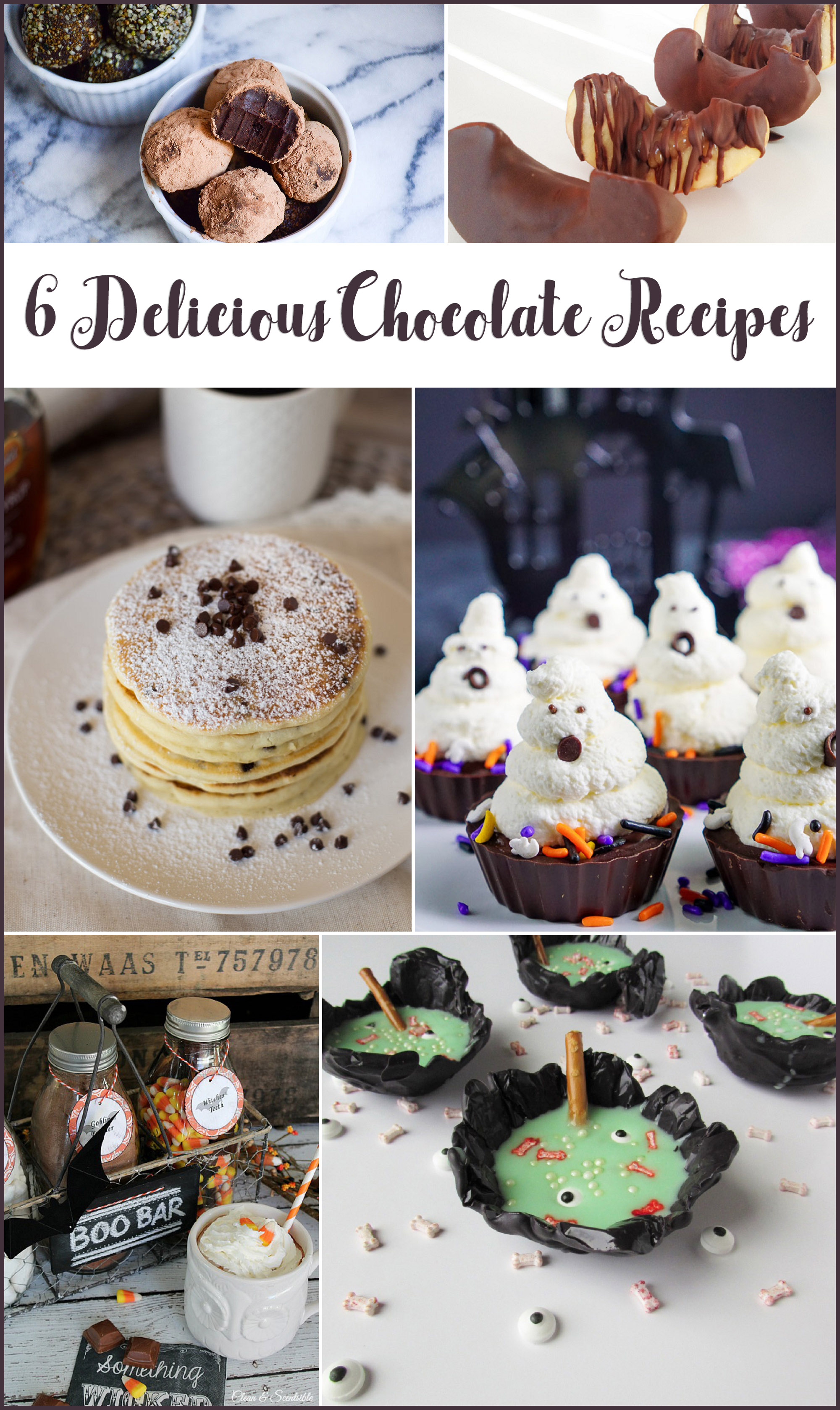 6-Delicious-Chocolate-Recipes - Sarah Halstead