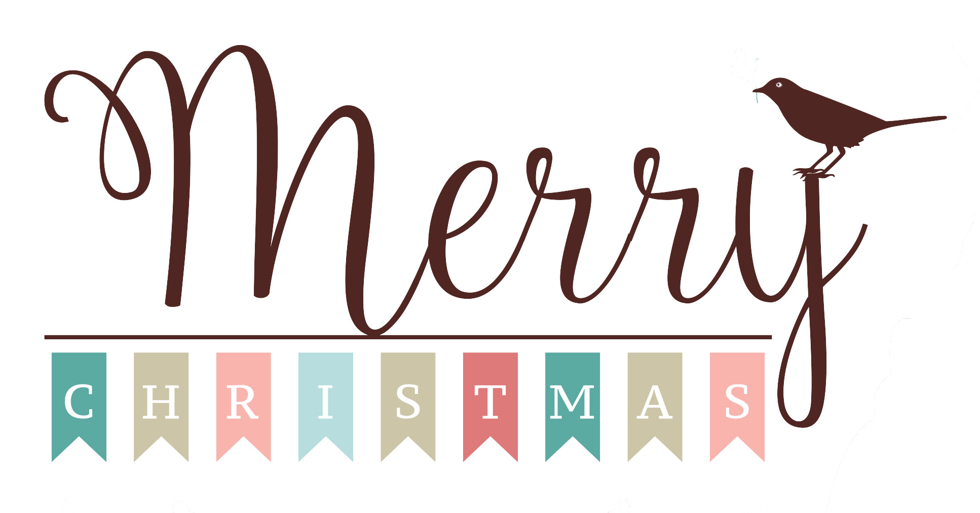 Merry-Christmas - Sarah Halstead