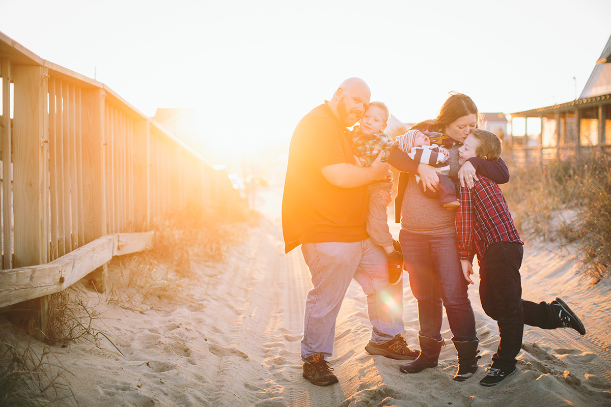lifestyle - Sarah Halstead
