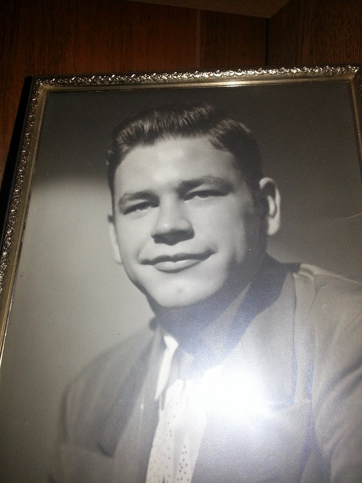 10378278_10203310495275960_2069246966210261893_n - Sarah Halstead