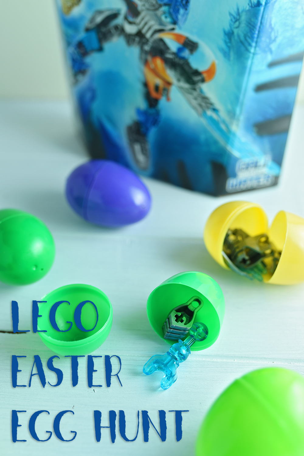 Lego-Easter-Egg-hunt - Sarah Halstead
