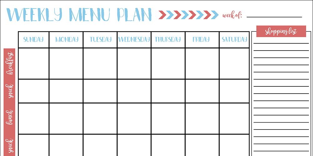 Menu-Plan-Feature - Sarah Halstead