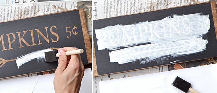 08-diy-pumpkins-sign-paint - Sarah Halstead