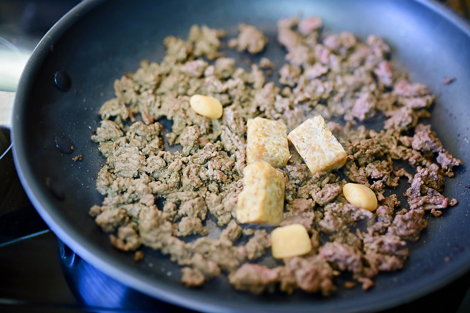 pop and cook - Sarah Halstead