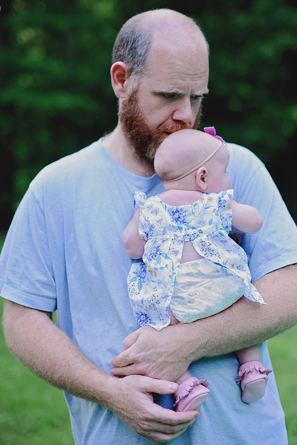 huggies blog - Sarah Halstead
