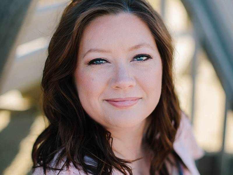 ABOUTFEATURE - Sarah Halstead