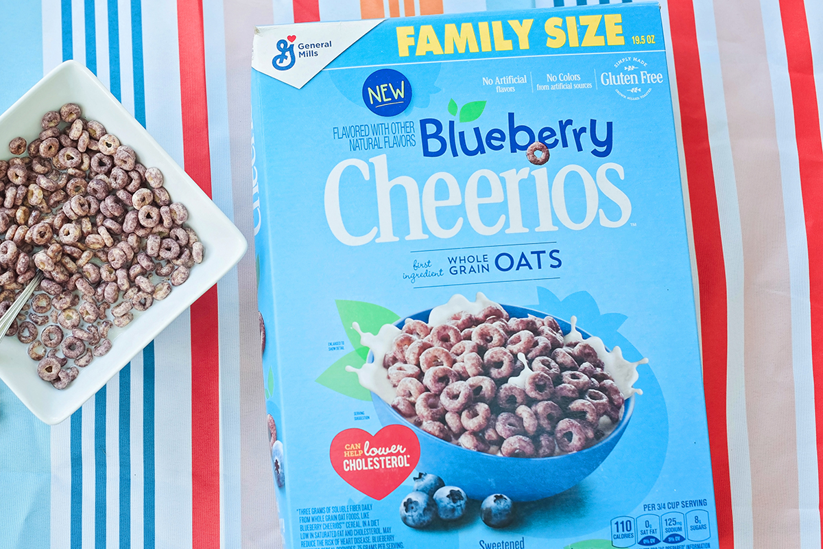 blueberry cheerios 1 - Sarah Halstead
