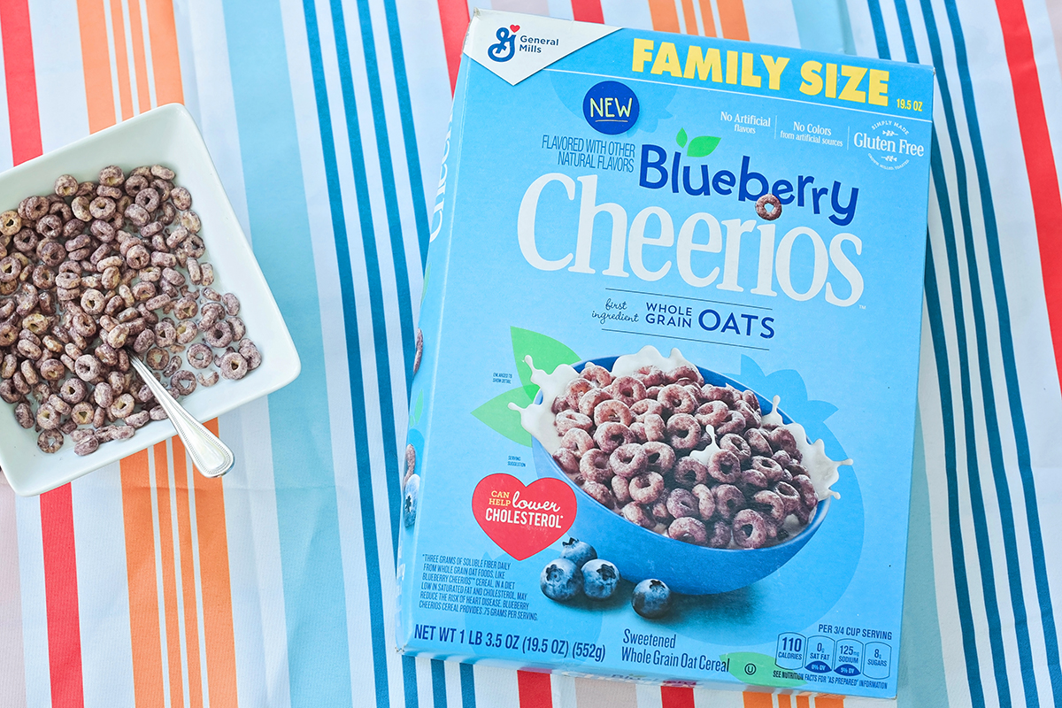 blueberry cheerios 3 - Sarah Halstead
