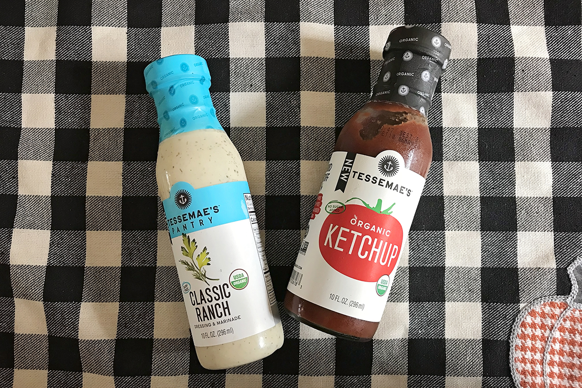 Kid-Friendly Foods They Will Actually Eat | Sarah Halstead