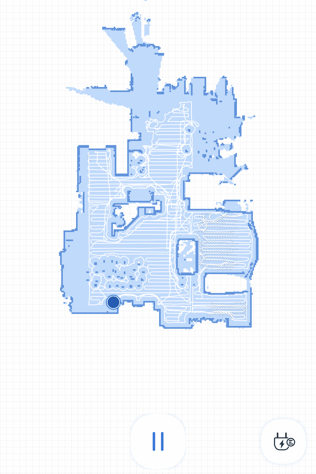 house mapping - Sarah Halstead